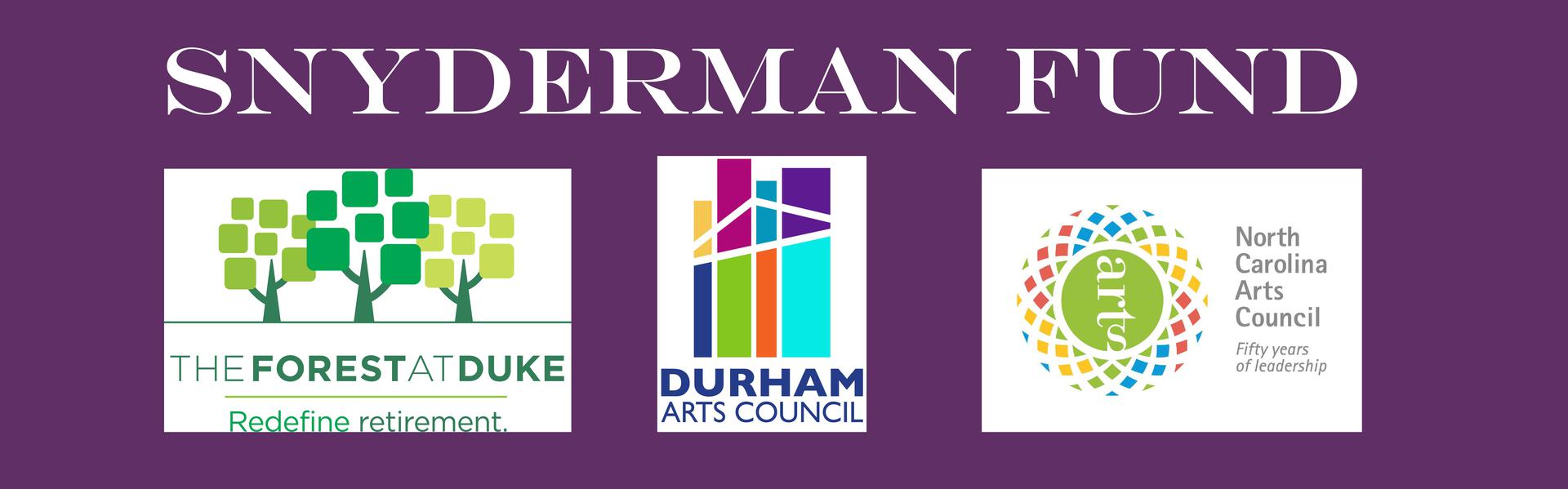“Votes for Suffrage: 100 Years of Women in Durham Politics” Opening ...