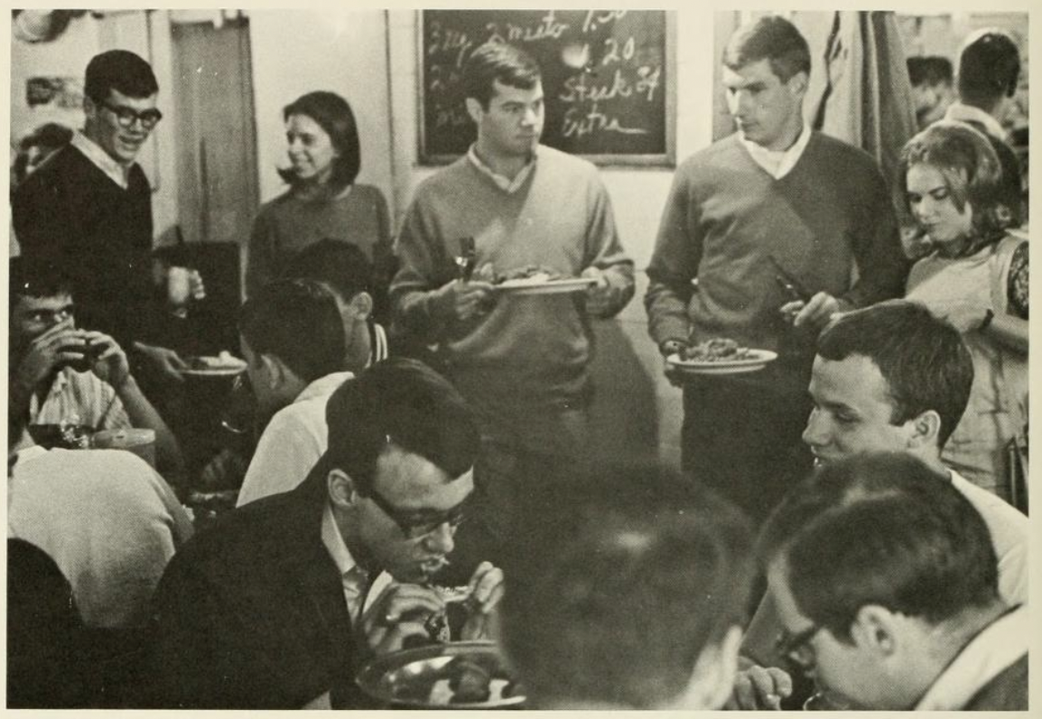 Explore Durham’s Dining Culture - Museum of Durham History