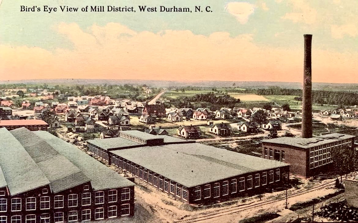 Museum of Durham History