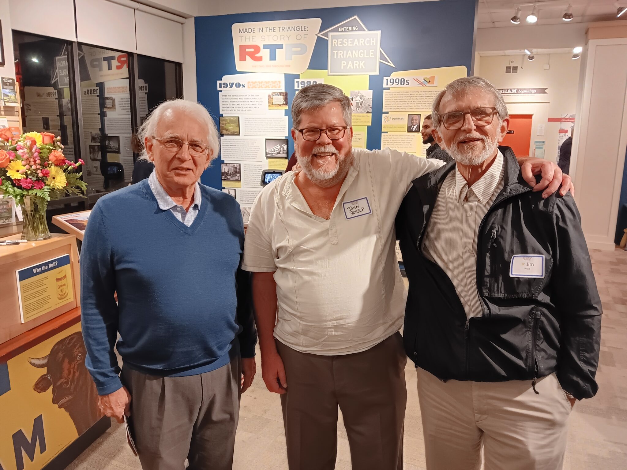 Where We’re Going in 2026 - Museum of Durham History